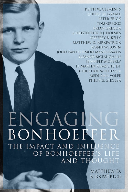 Essential Bonhoeffer Reads
