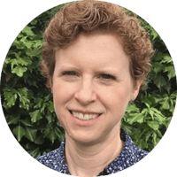 Meet the Fortress Press Team: Laura Gifford, Acquisitions Editor