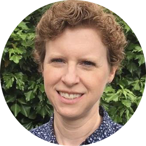 Meet the Fortress Press Team: Laura Gifford, Acquisitions Editor