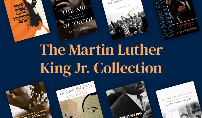 The Martin Luther King Jr. Collection